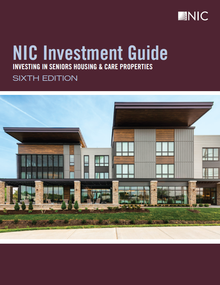 Investment Guide - National Investment Center