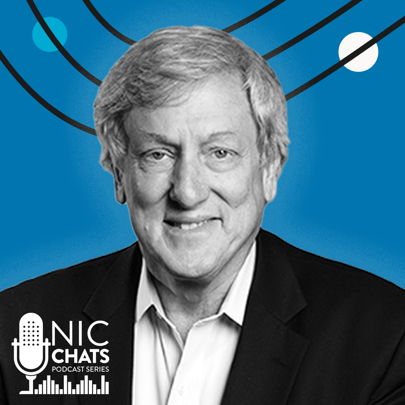 NIC Chats Podcast with Bob Kramer - National Investment Center