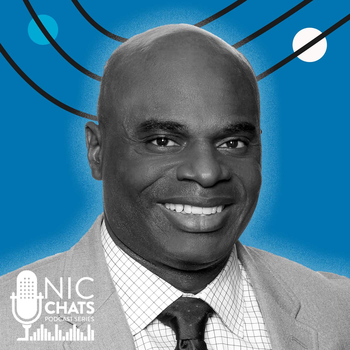 NIC Chats Podcast with Ed Williams - National Investment Center