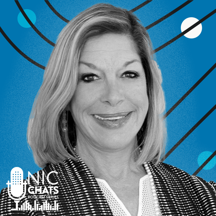 NIC Chats Podcast with Patricia Will - National Investment Center