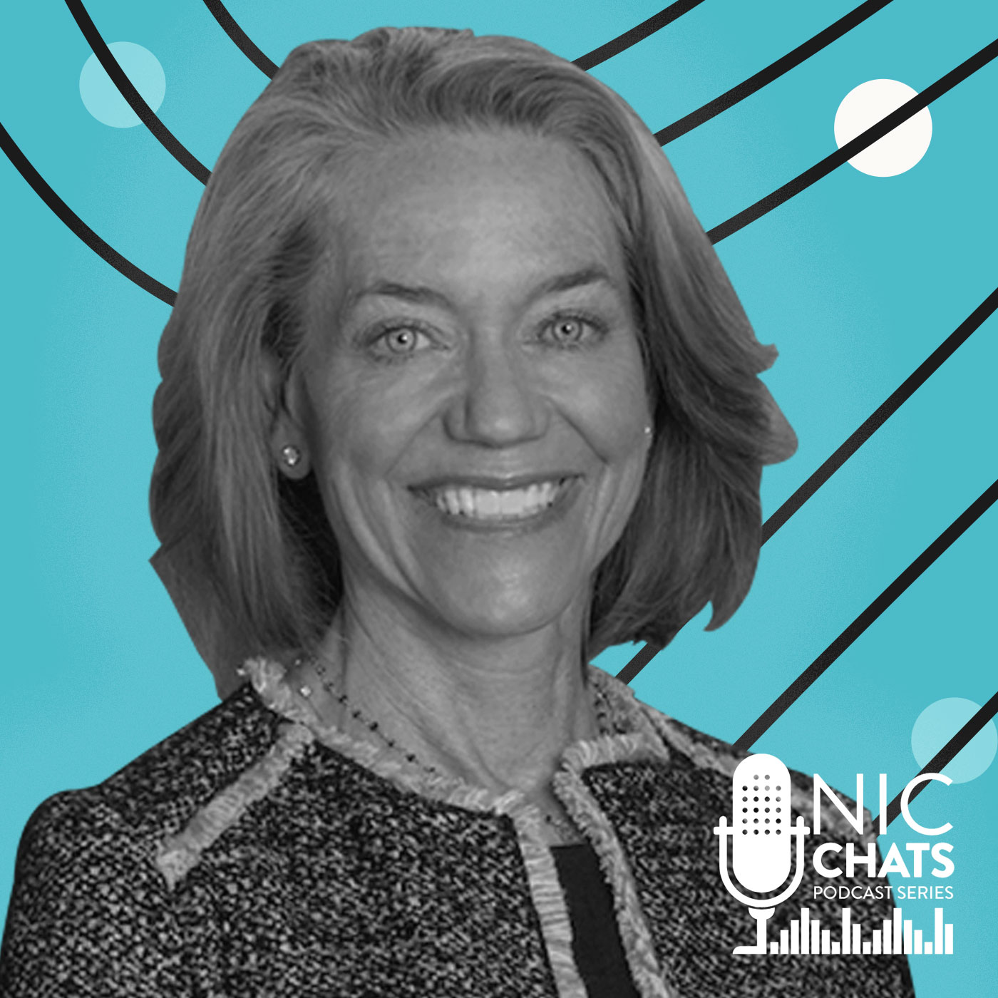 NIC Chats Podcast with Sarah Duggan - National Investment Center