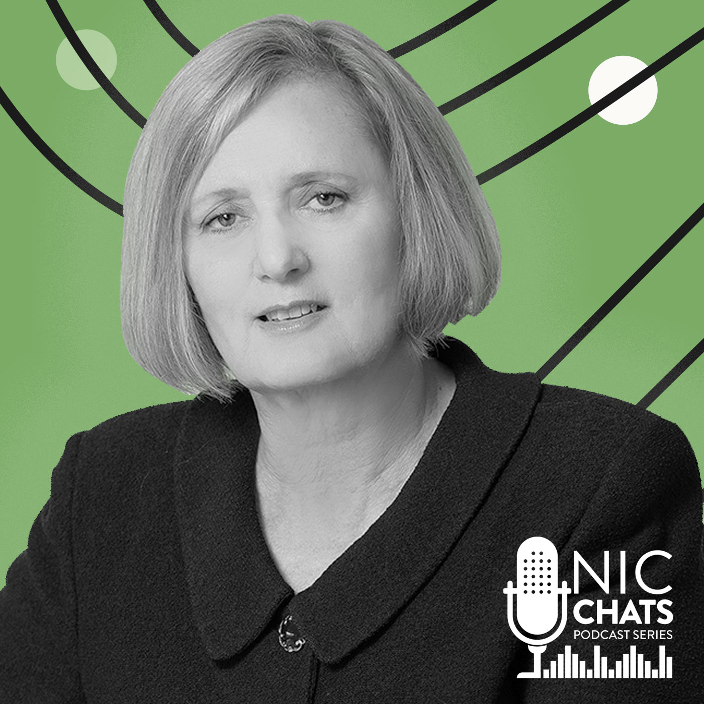 NIC Chats Podcast with Susan Barlow - National Investment Center