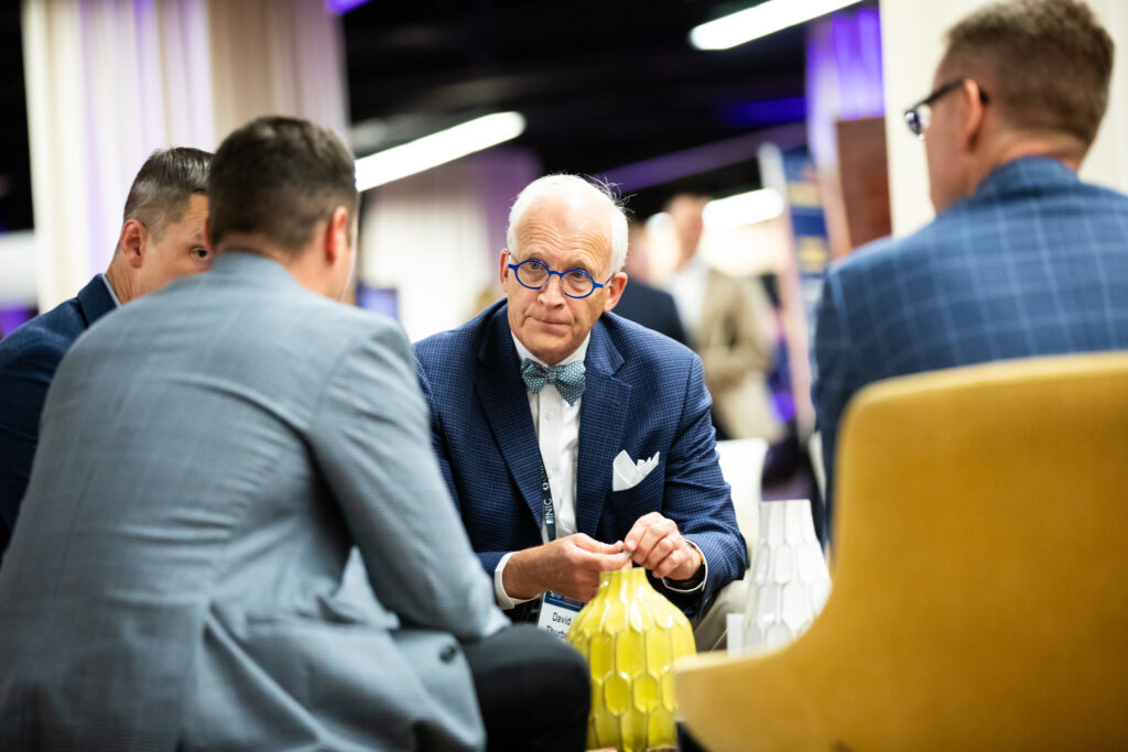 2024 NIC Fall Conference - National Investment Center