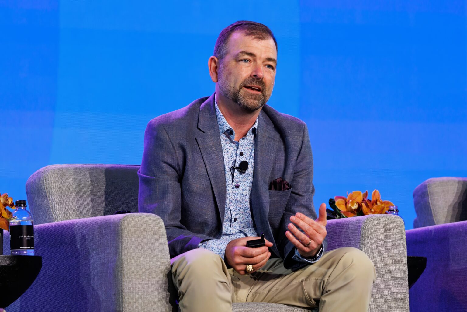 High Energy and High Impact: 2025 NIC Fall Conference - National ...